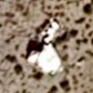 First Ever F-15 Crash Site in Overton, NV - Virtual Globetrotting