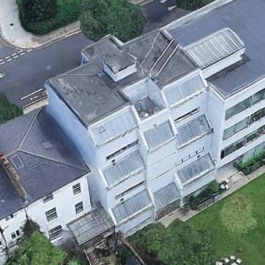 'Cliff Road Studios' by Georgie Wolton in London, United Kingdom ...