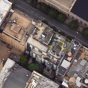 Scott Pelley's House (Oculus Condominium) in New York, NY - Virtual ...
