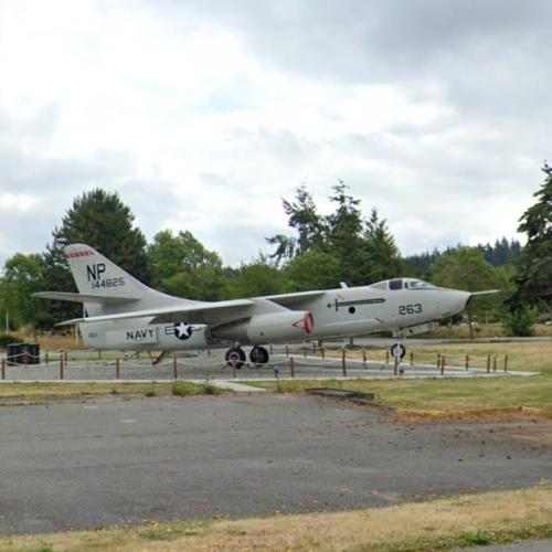 NRA-3B in Oak Harbor, WA (Google Maps)