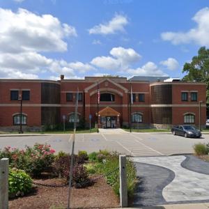 East Greenwich Police Department in East Greenwich, RI - Virtual ...