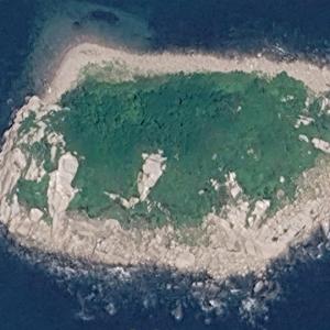 East Island in Little Compton, RI (#2) - Virtual Globetrotting