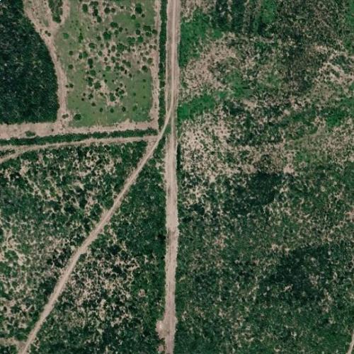Arrowhead Ranch Airport in Cotulla, TX - Virtual Globetrotting