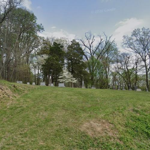 Dowden Cemetery in Scotland, IN - Virtual Globetrotting