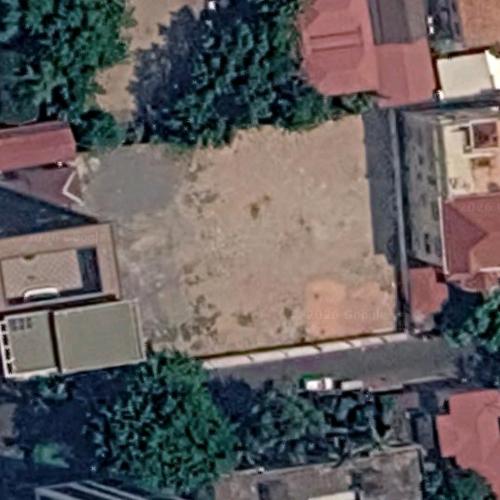 GATO Tower under construction in Phnom Penh, Cambodia - Virtual ...