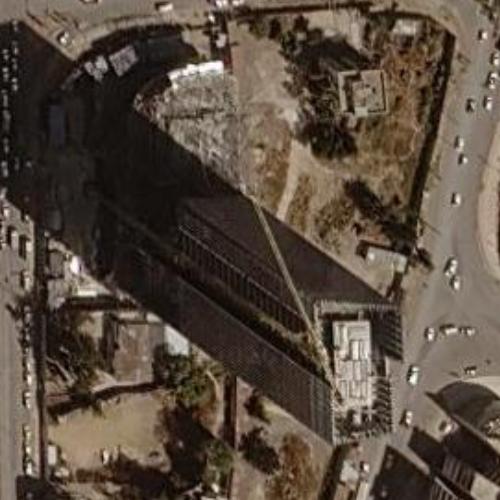 Abay Bank Headquarters under construction in Addis Ababa, Ethiopia ...