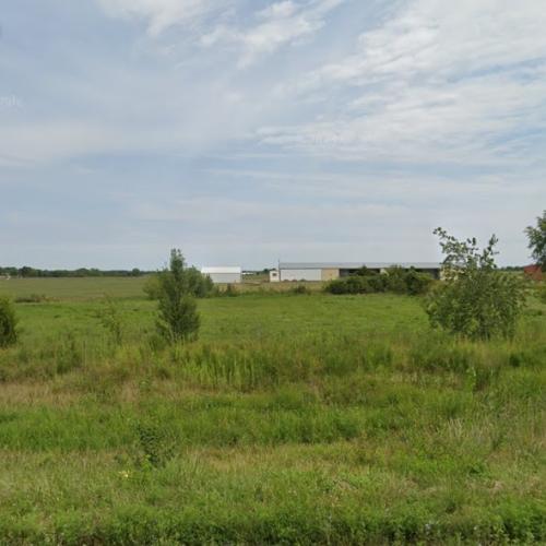 2026 Butler PAC 750 crash site in Butler, MO - Virtual Globetrotting