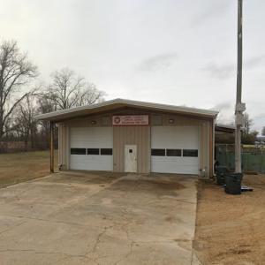 Leflore County Volunteer Fire Department in Money, MS - Virtual ...