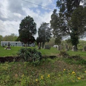 Oak Grove Cemetery in Jasonville, IN (#3) - Virtual Globetrotting
