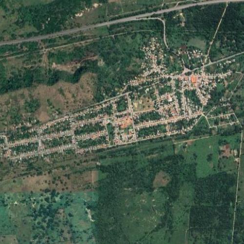 2026 Venezuela earthquakes epicenter in El Guayabo, Venezuela - Virtual ...