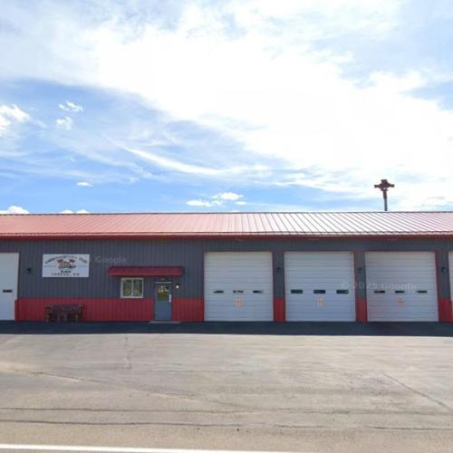 Farmington Township Volunteer Fire Company in Leeper, PA - Virtual ...