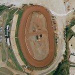 Dixie Speedway in Woodstock, GA - Virtual Globetrotting