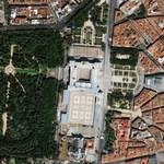 Palacio Real in Madrid, Spain - Virtual Globetrotting