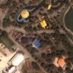 Merlin's Castle in Rimini, Italy - Virtual Globetrotting