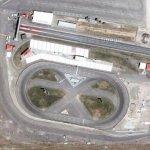Rocky Mountain Raceways in West Valley City, UT - Virtual Globetrotting