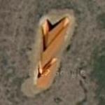 'Alpha' by Beverly Pepper in St Louis, MO - Virtual Globetrotting