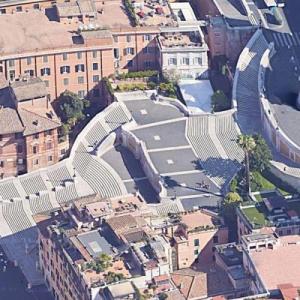 Spanish Steps in Rome, Italy - Virtual Globetrotting
