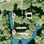 Lechenich Castle in Erftstadt, Germany - Virtual Globetrotting