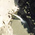 Morris Dam and Reservoir in Azusa, CA - Virtual Globetrotting
