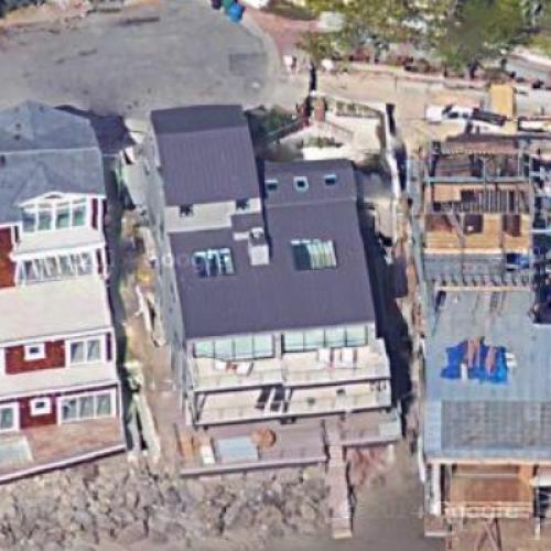 Michael Madsen House