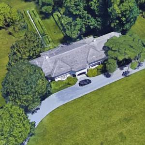 Lasata - Jacqueline Kennedy Onassis' Childhood Home (Tom Ford's House ...