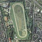 Cologne racetrack in Cologne, Germany - Virtual Globetrotting