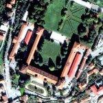 Moncalieri Castle in Turin, Italy - Virtual Globetrotting