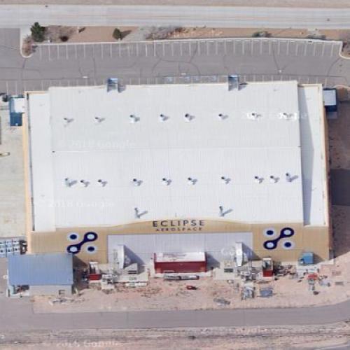ONE Aviation in Albuquerque, NM (Google Maps)