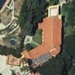 Danny Bonaduce's House in Los Angeles, CA - Virtual Globetrotting