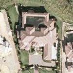 Warren Sapp's House (former) in Windermere, FL - Virtual Globetrotting