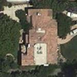 Andy Garcia's House in Toluca Lake, CA - Virtual Globetrotting
