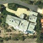 Reggie Miller House Reggie Miller: It Takes A Village To Make An