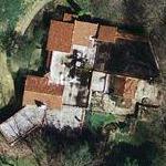 Tom Griswold's House in Indianapolis, IN - Virtual Globetrotting