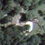 Pete Rose's Home (former) in Indian Hill, OH - Virtual Globetrotting