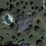 Peter Frampton's House - Virtual Globetrotting