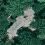 William H.T. Bush's House in St Louis, MO - Virtual Globetrotting