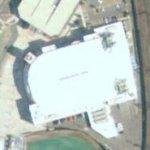 Arena at Harbor Yard in Bridgeport, CT - Virtual Globetrotting