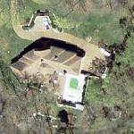 Bill Anderson's House (former) in Nashville, TN - Virtual Globetrotting