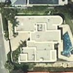 Byron Allen's House in Los Angeles, CA - Virtual Globetrotting