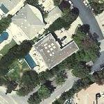 Ed McMahon's House (Former) in Beverly Hills, CA - Virtual Globetrotting