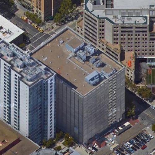 Possible nerve center of the NSA domestic spying program in San ...