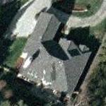 Kurt Busch's House (former) in Charlotte, NC - Virtual Globetrotting