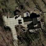 Dale Earnhardt Sr.'s House (former) in Mooresville, NC - Virtual ...