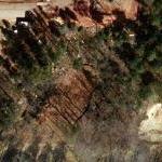 Kurt Busch's House (former) in Mooresville, NC (#2) - Virtual Globetrotting