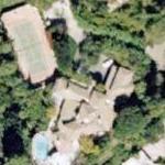 Andrew Vajna's House in Los Angeles, CA - Virtual Globetrotting