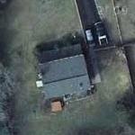 Alan Alda's House (former) in Sag Harbor, NY - Virtual Globetrotting