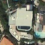 Reggie Bush's House (former) in Los Angeles, CA - Virtual Globetrotting