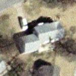 Pete Weber's House in St Ann, MO - Virtual Globetrotting