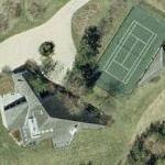 Alan Alda's House in Water Mill, NY - Virtual Globetrotting