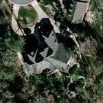 Michael Vick's House (former) in Suffolk, VA (#3) - Virtual Globetrotting